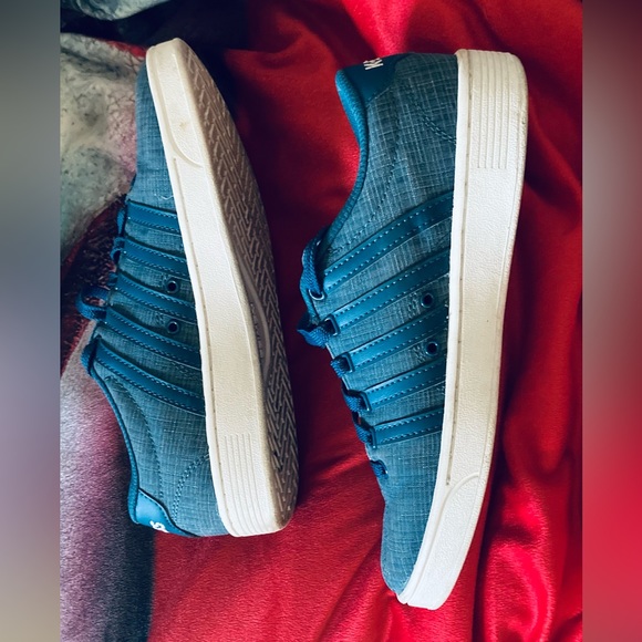 K-Swiss | Shoes | Kay Swiss | Poshmark